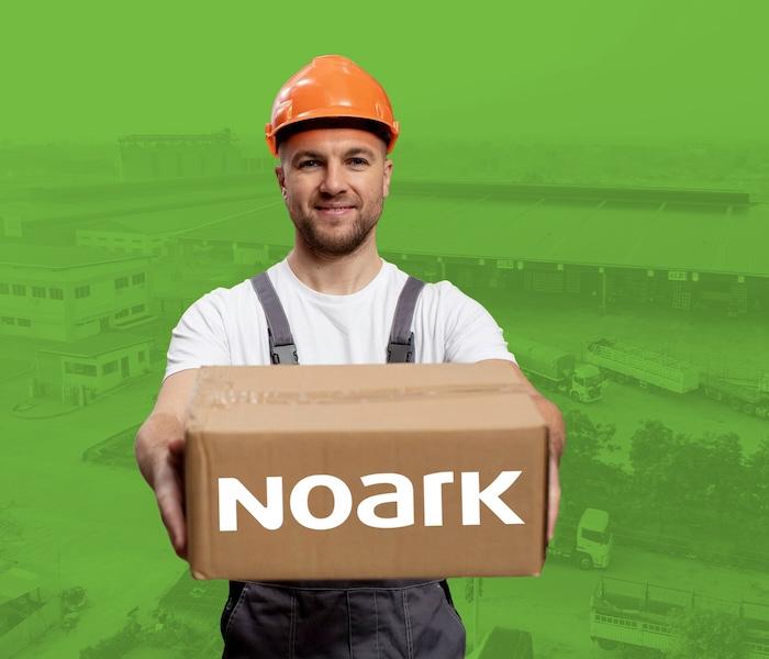 About Us • Noark